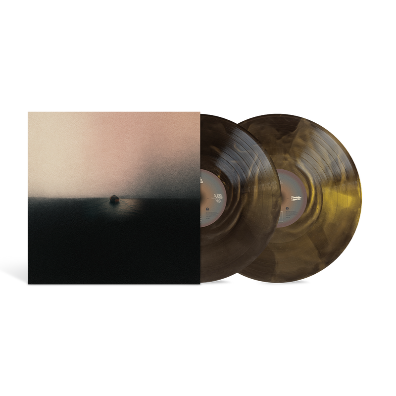 To Love A Thing That Fades D2C Signed LP - Vincent Lima Official Store